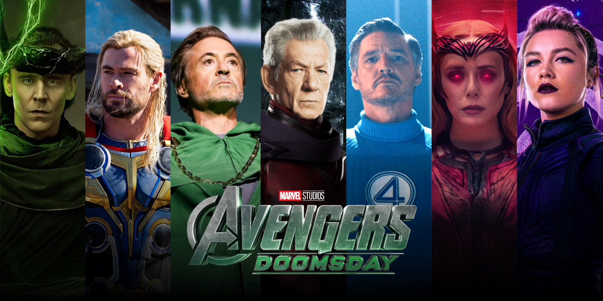 Avengers: Doomsday Cast, Plot, & Trailer Breakdown – HeroHaven